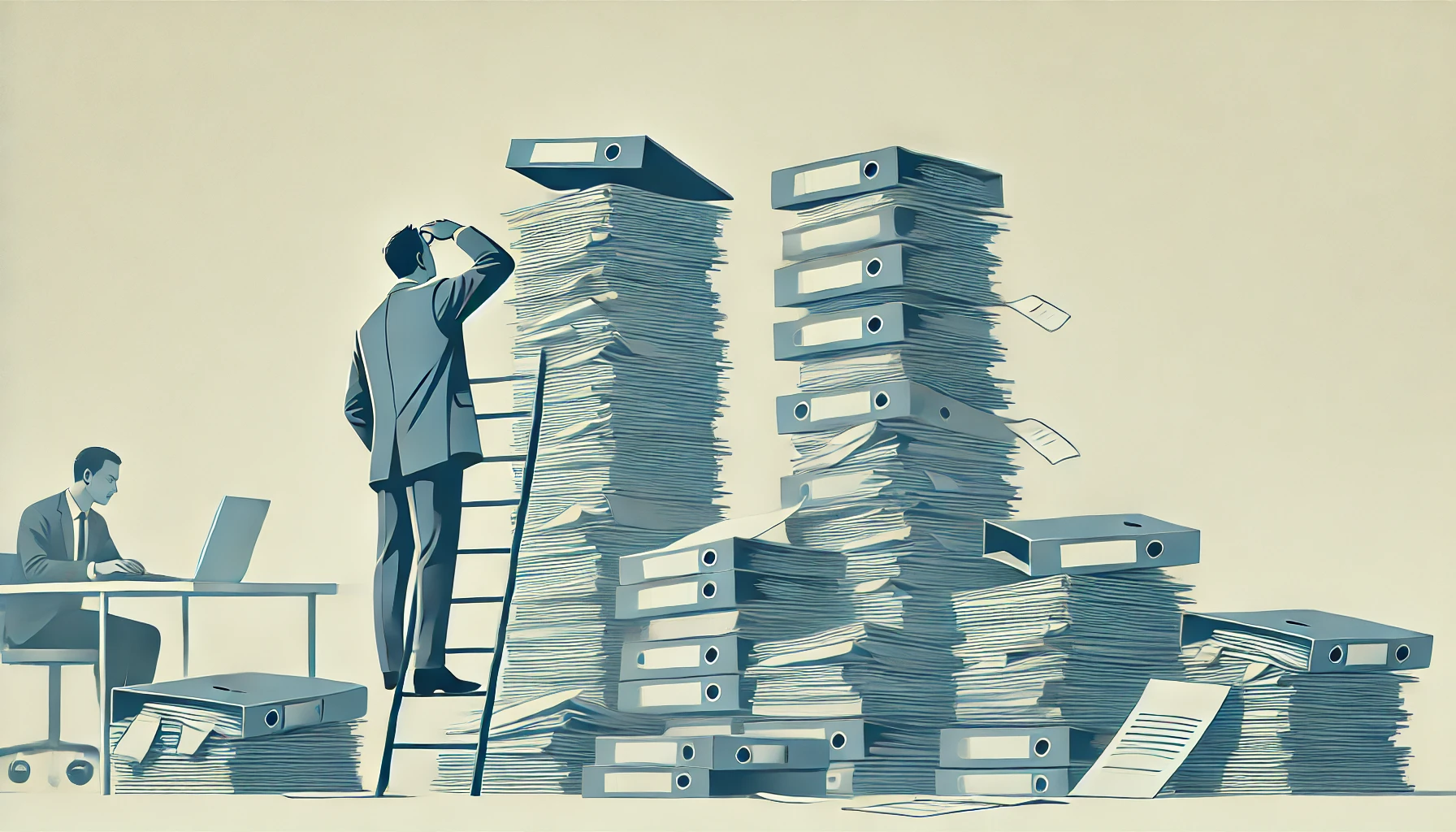 El índice data room en detalle: qué es y cómo crear